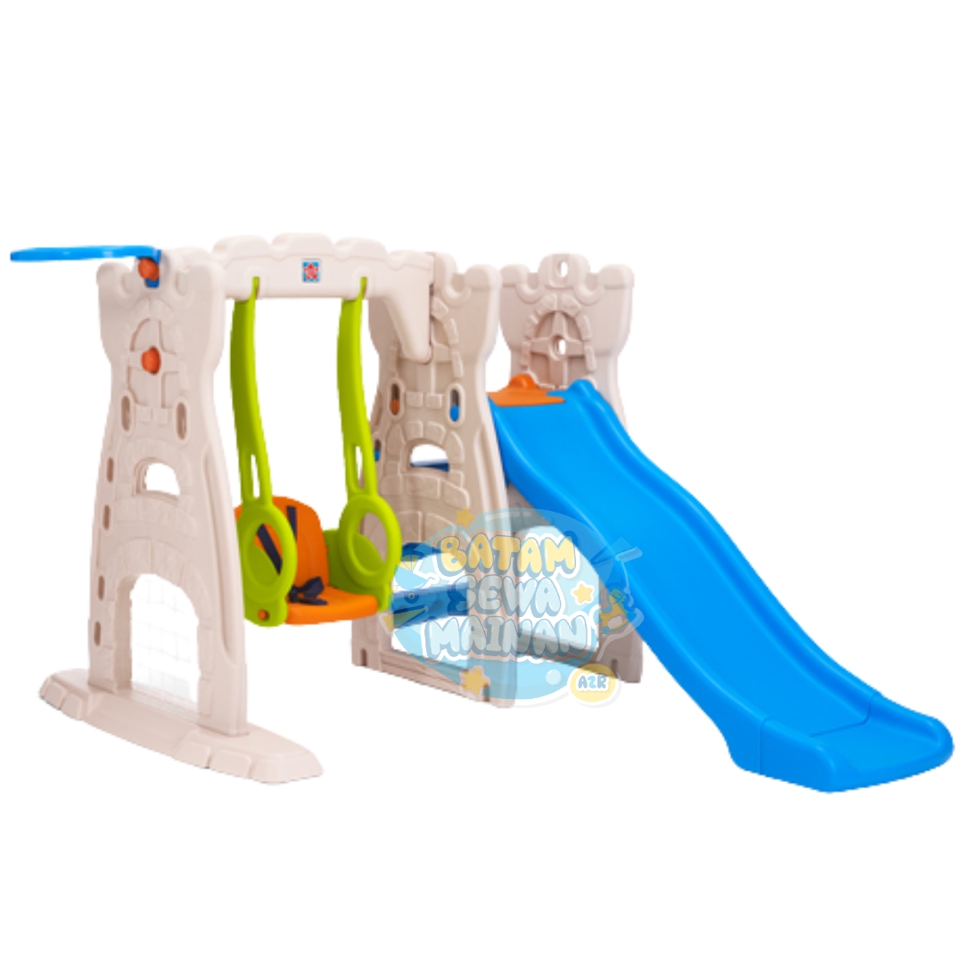 Batam Sewa Mainan A2R